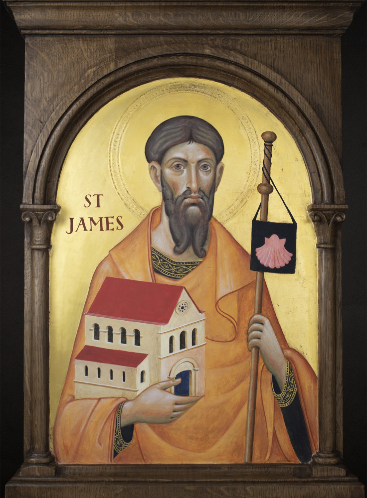 | Martin Earle | Sacred Art and Church Furnishings