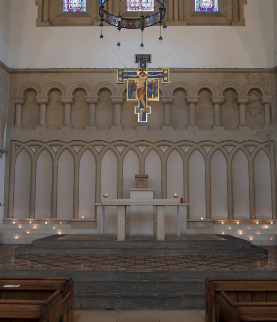 | Martin Earle | Sacred Art and Church Furnishings